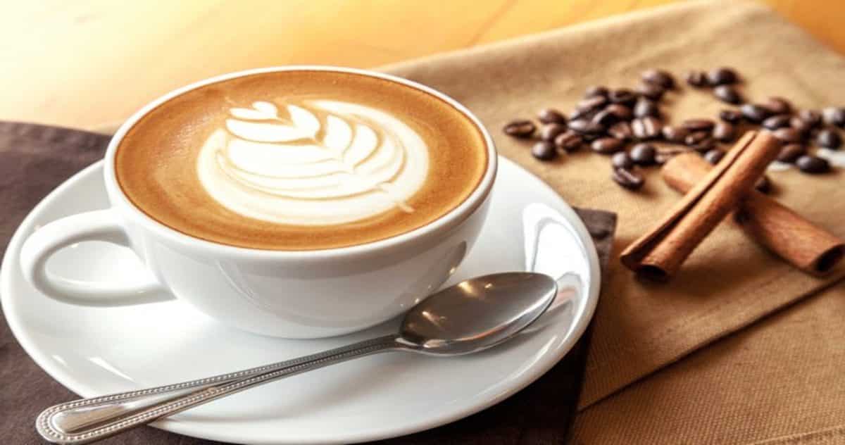 Postre de café - Postres Fáciles