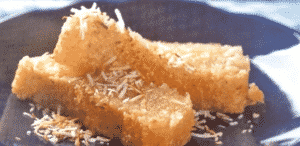 Enyucado Colombiano - Postres Fáciles